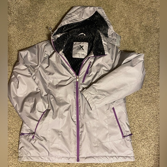 ZeroXposur | Jackets & Coats | Zeroxposur Ski Coat | Poshmark